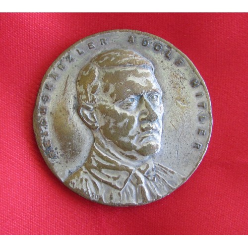 Medallions, Tokens - NSDAP Militaria | NSDAP Uniforms - USA